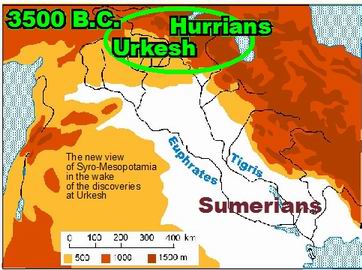 101 Ancient Eurasian Genomes Available Online | Page 15 | Eupedia Forum